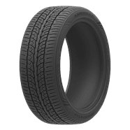 Tire American Roadstar ARS6000 245/70R17.5 Load J 18 Ply All Position Commercial - Walmart.com