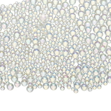 Whoamigo UV Resin Bubble Beads Water Droplet Bubble Beads Magical Water ...