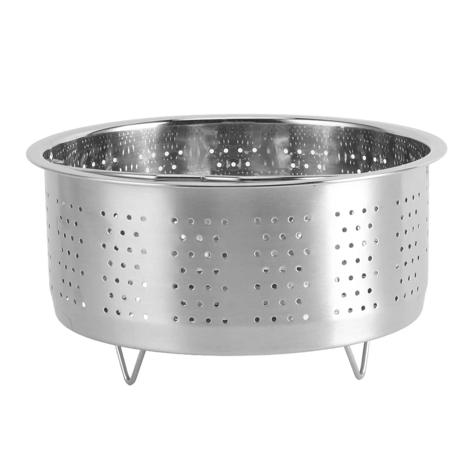 Click here for Estink Stainless Steel Steam Basket With Handle St... prices