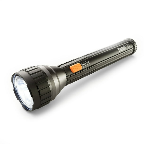Bushnell LED 1000 Lumens Flashlight - Walmart.com