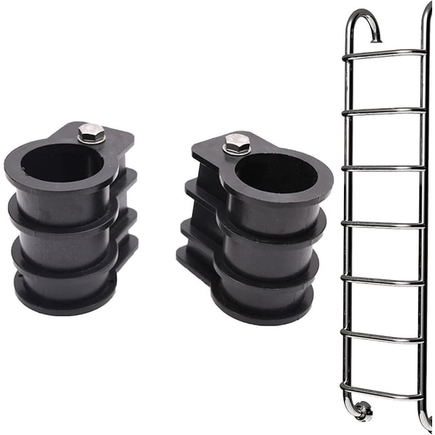 Kit de pernos de repuesto Suyoo para escalera de piscina con ...