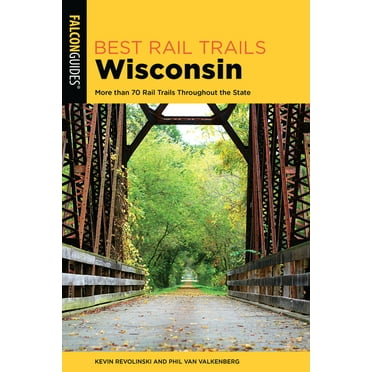 Rail-Trails: Rail-Trails Pennsylvania: The definitive guide to the ...