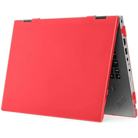 mCover Hard Shell Case for 2020 14" Lenovo ThinkPad X1 Yoga (4th / 5th ...