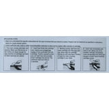 Grateful5 LLC Giant Destroyer Mole Killer, Rodent Poison, Gopher ...