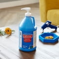 Craft Smart, Acrylic Paint, 64oz Bright Blue, Fast Drying for Arts ...