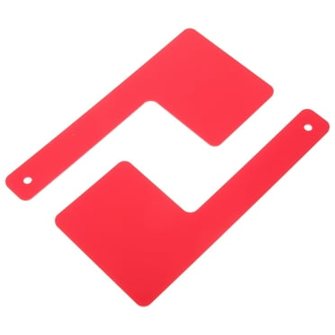 1 Set Mailbox Universal Flag Universal Flag Mailbox Replace Flag ...