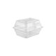 Clear Floral Corsage Box 5x4x3 (Small) 25pcs - Walmart.com