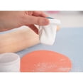 La Botica Makers Fondant Dusting Pouch Cake Decoration DIY Baking Tools ...