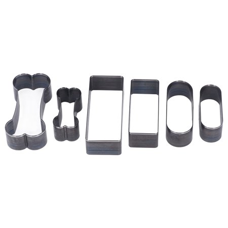 Hollow Cutter Tool, High Density Wear Resistant Leather Cutting Die ...