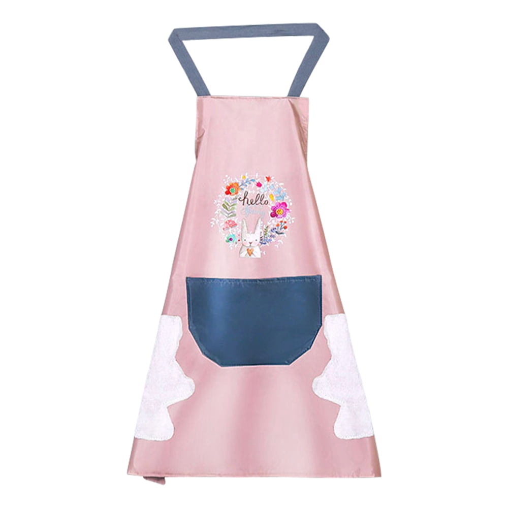 Cleaning Supplies Baking Apron Gift for Her Mommy and Me Aprons Cooking ...