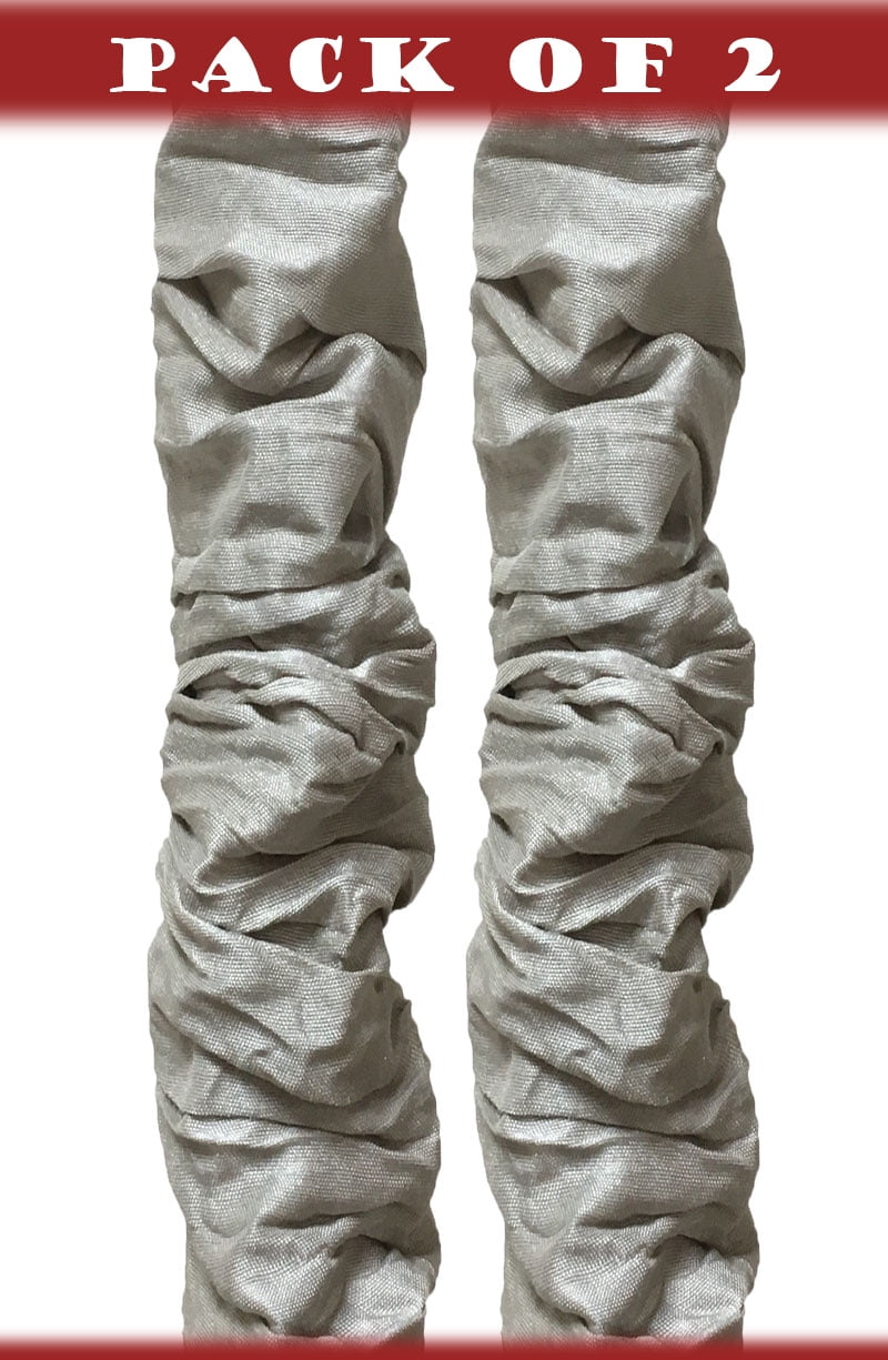 Royal Designs Fabric Cord and Chain cover with Touch Fastener - ideal ...