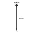 Smartwatch Stable Dock Stand Mount Bracket Suitable for Fossil-Gen6/5/4 ...