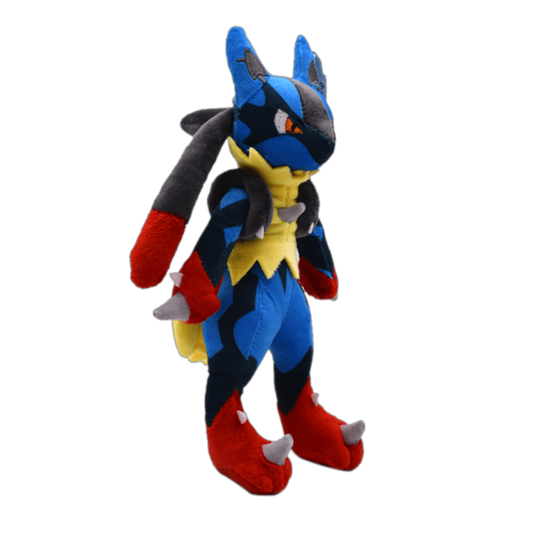 Mega Lucario Plush