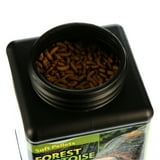 Exo Terra Soft Pellets, Forest Tortoise Juv 8.4oz - Walmart.com