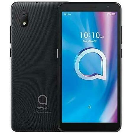 Alcatel 1B (2020) 4G LTE 5.5 inch 16/2GB RAM - Dual Sim - Factory ...