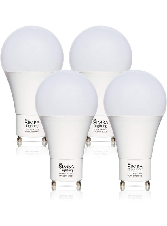 Daylight Light Bulbs in Light Bulbs - Walmart.com