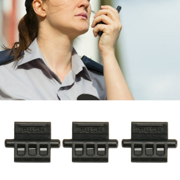 Battery Lock Hold, Talkie Push Button Battery Lock Hold For 5R 5RA 5RB ...