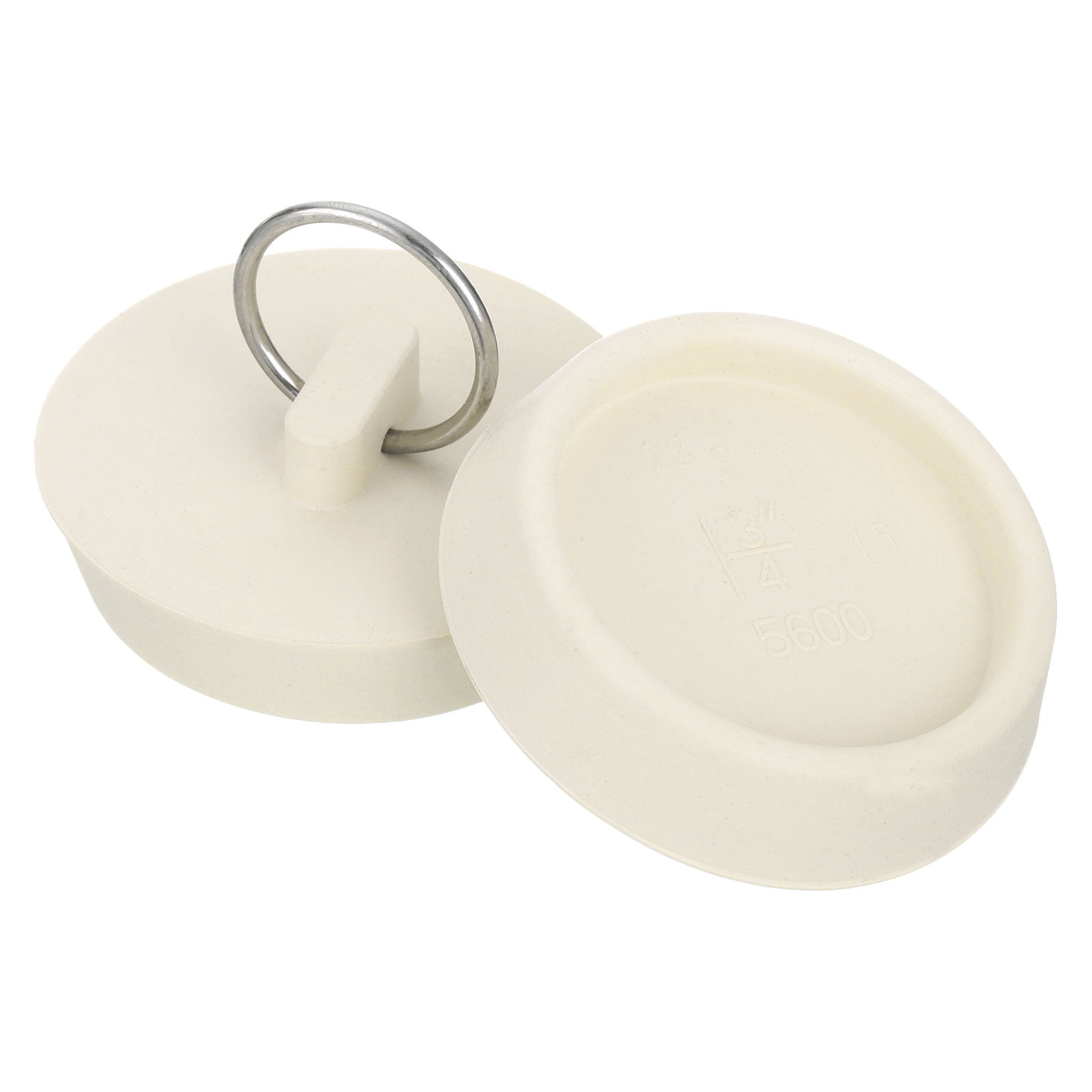 Click here for Unique Bargains 4 Pack Rubber Tub Stopper  Fit 45-... prices