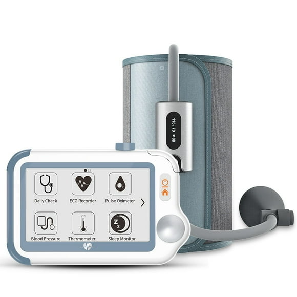 Finger Blood Pressure