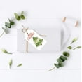 Koyal Wholesale Watercolor Tree Christmas Gift Tags Merry Christmas, 20 ...