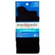 MediPeds Diabetic Supportive Compression Socks, Large, 2 Pack - Walmart.com