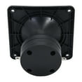 BYNNIX 110mm 150W 4-8ohm Square Horn Tweeter Stage Speakers ...