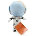 "Great Eastern Evangelion Anime Plushie, Rei Plugsuit Stuffed Plush Toy ...