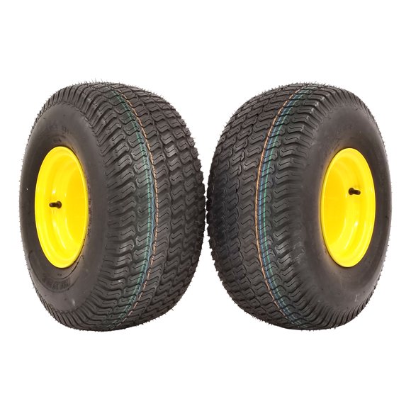 John Deere Mower Tires
