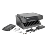 Tripp Lite 10-Device Desktop USB Charging Station for Tablets, Laptops ...