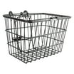 Sunlite Lift-Off Front Wire Bike Basket Purple - Walmart.com
