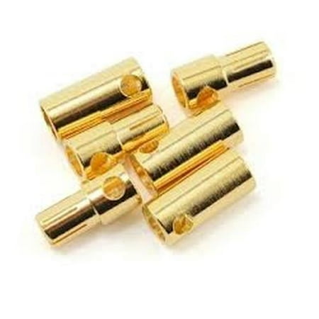 Bullet Connectors - 5.5 mm | Walmart Canada