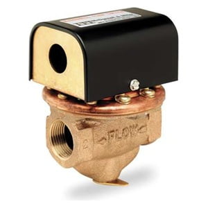 1 In Line Flow Switch Heavy Duty High Sensitivit - Walmart.com