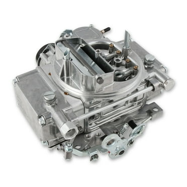 Quick Fuel Technology M-650 Carburetor - Walmart.com