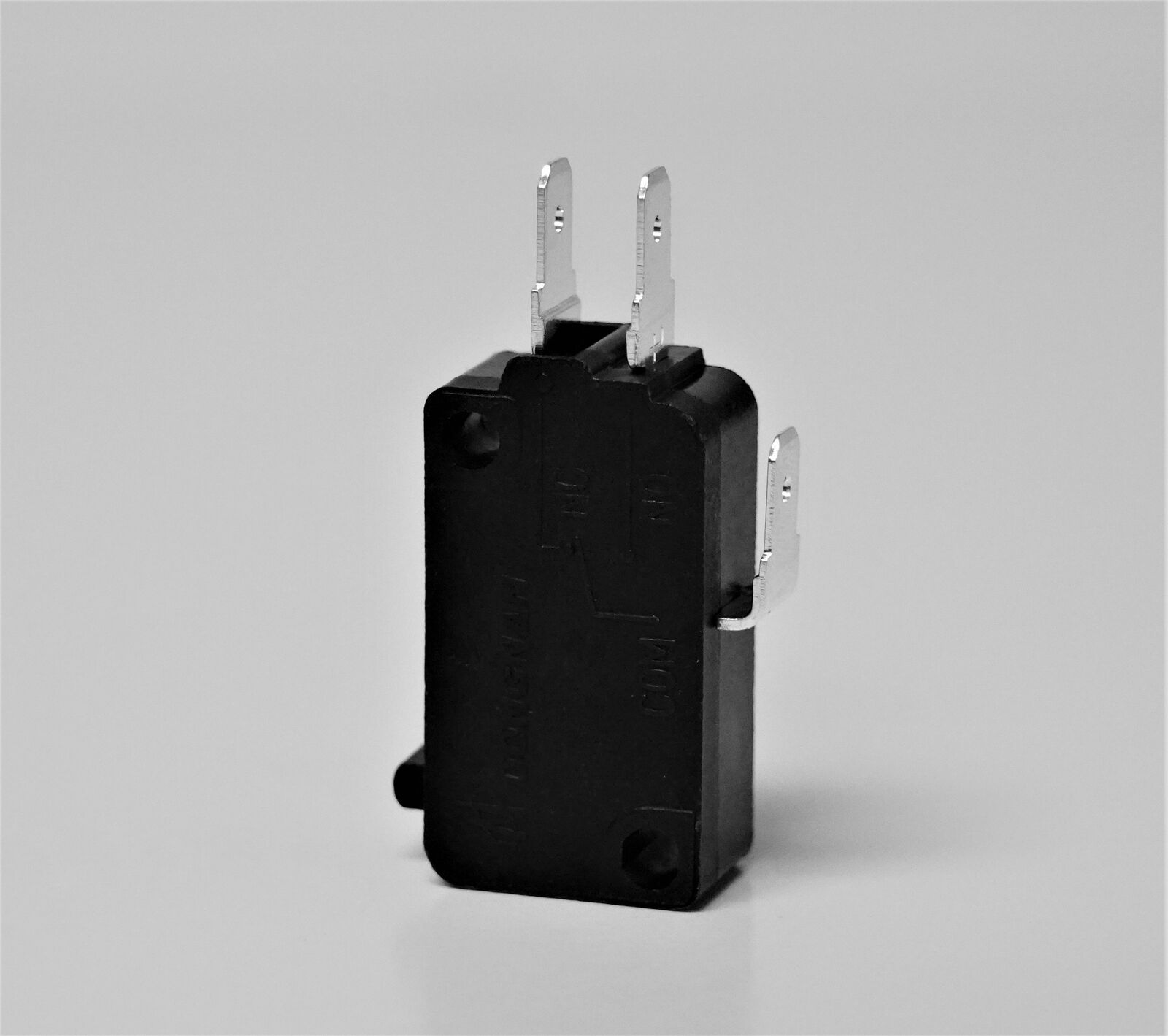 Microwave Door Interlock Lamp Switch SPDT NO/NC ES0491 - Walmart.com