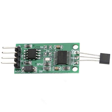 Temperature Sensor Module DS18B20 Electronic Components Programmable Remote Control High ...
