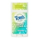 Tom's of Maine Wicked Cool Girl's Deodorant Stick, Summer Fun, 2.25 Oz ...