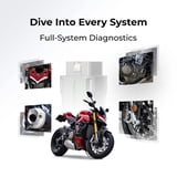 TOPDON TopScan Moto - Diagnostic Scan Tool for Ducati Motorcycles ...