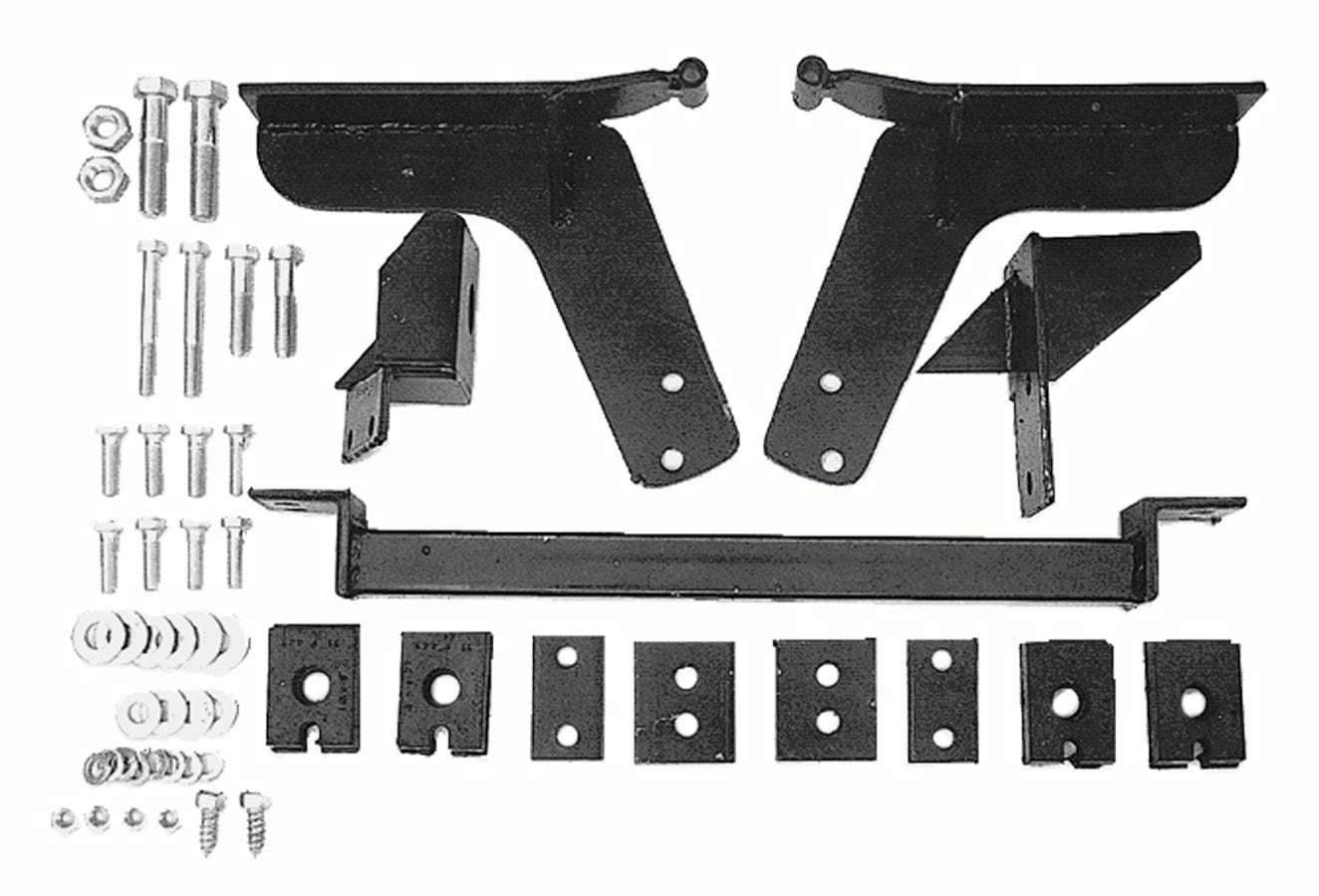 Vega V8 Mount Kit - Walmart.com