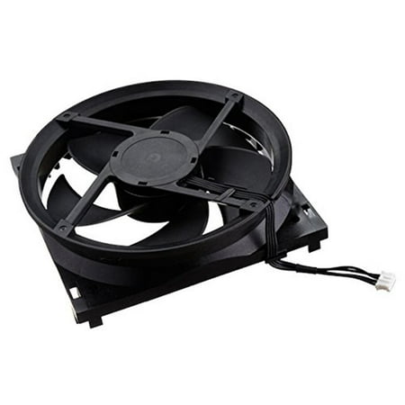 Original Game Machine Built-in Fan Repair Replacement Parts for Xbox ...