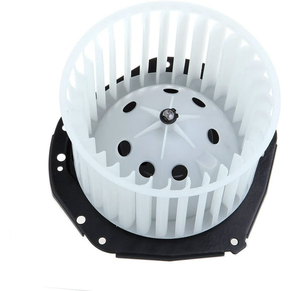 Chevrolet Camaro Heater Motor And Blower
