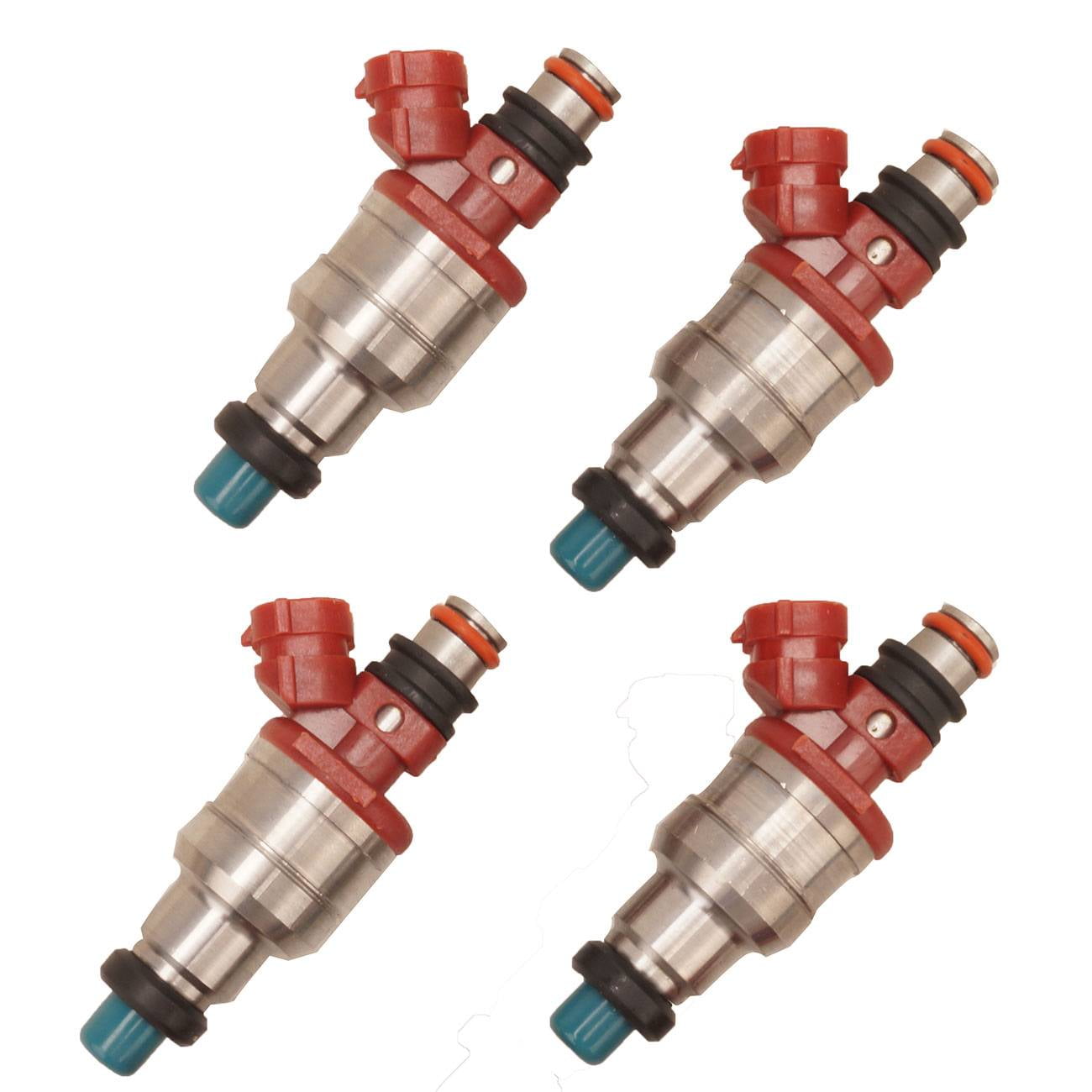 Bapmic 23250 35040 Fuel Injector Kit For Toyota Pickup 4runner 2 4L Bapmic 23250 35040 Fuel Injector Kit For Toyota Pickup 4runner 2 4L