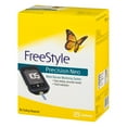 FreeStyle Precision Neo Blood Glucose Meter HSA/FSA Eligible - Walmart.com