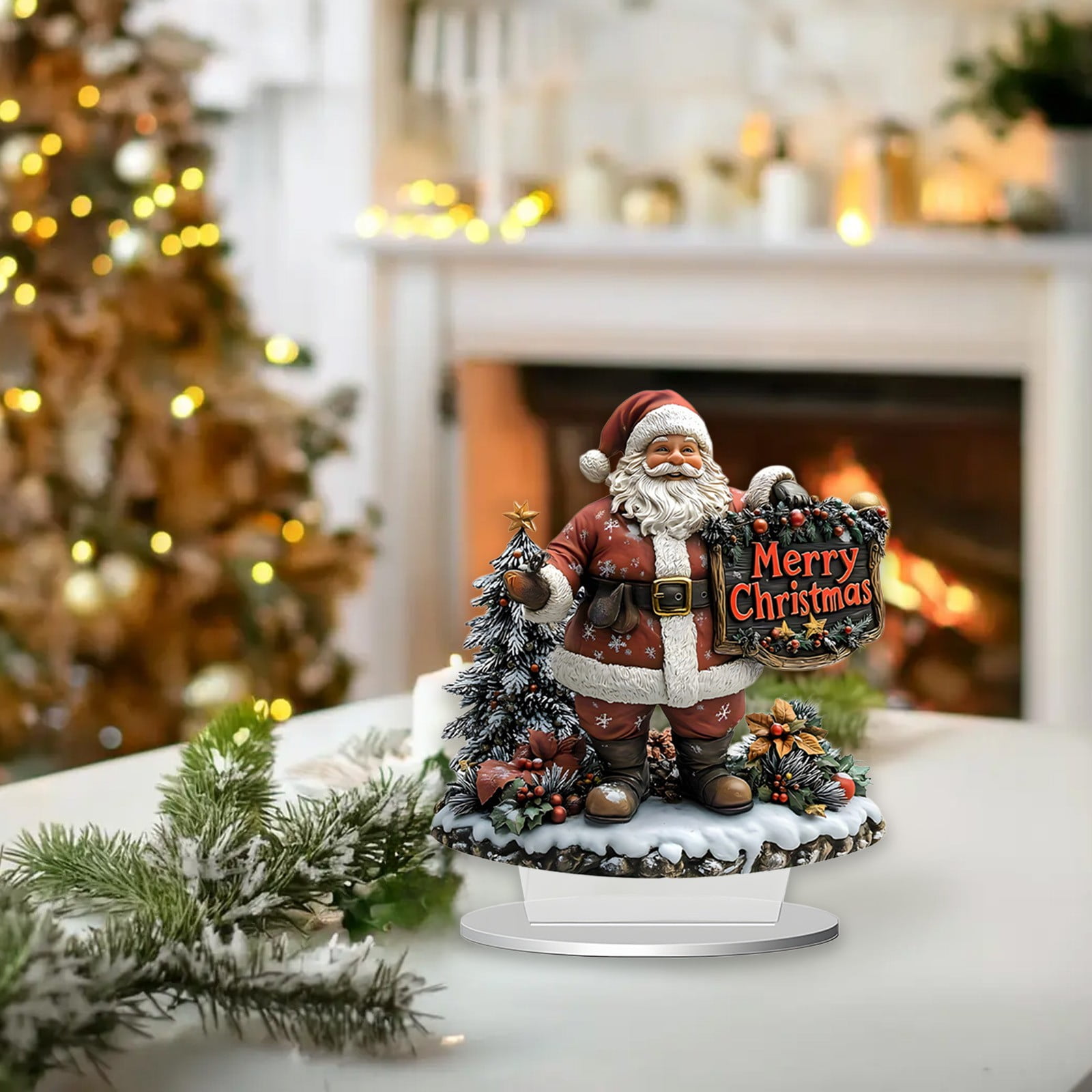 Click here for Apmemiss Christmas Decorations Clearance Create Wi... prices