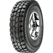 Roadone Cavalry M/T Mud Tire(s) 33X12.50R15 LRC BSW 108Q 33125015 ...