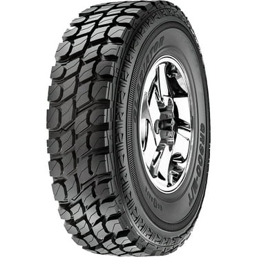 Roadone Cavalry M/T Mud Tire(s) 33X12.50R15 LRC BSW 108Q 33125015 ...