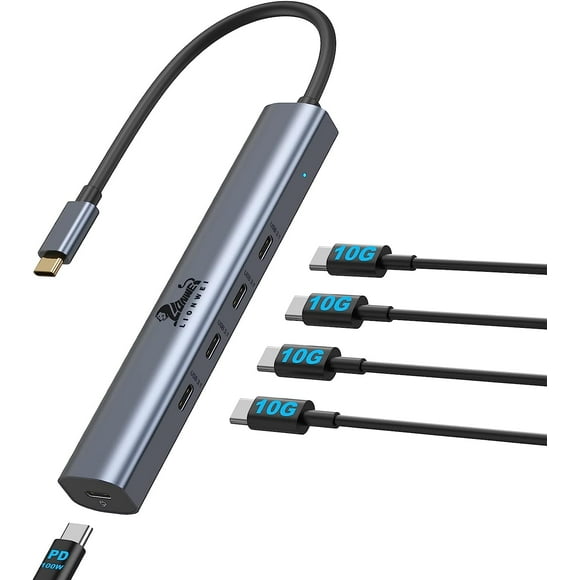 Usb Multiport Adapter