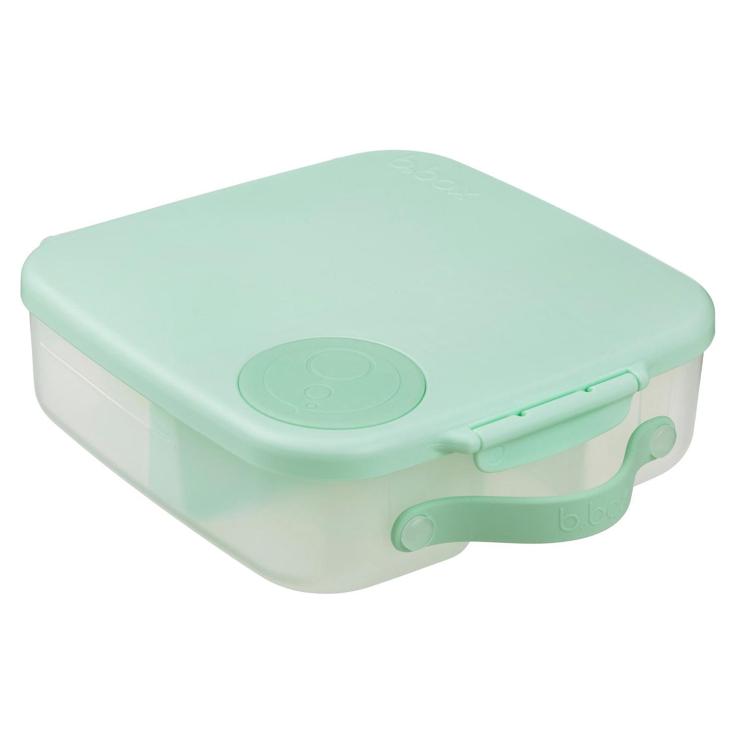 Click here for B. Box - 5-Compartment Bento Style Lunch Box For K... prices