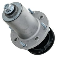 8TEN Spindle for Cub Cadet Troy Bilt 618-09256 618P09256 50-inch Deck 810-CSP2494N - Walmart.com