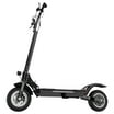 MotoTec Mad Fat Tire 1600w 48v Electric Scooter with Seat - Walmart.com