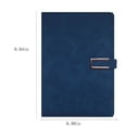 Composition Notebook Wide Ruled Paper 100 Sheets Sturdy Cover Perfect ...